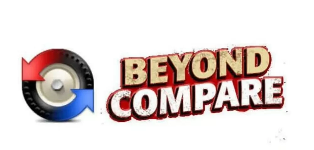beyond compare使用教程截图