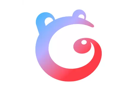 百度游戏中心图标