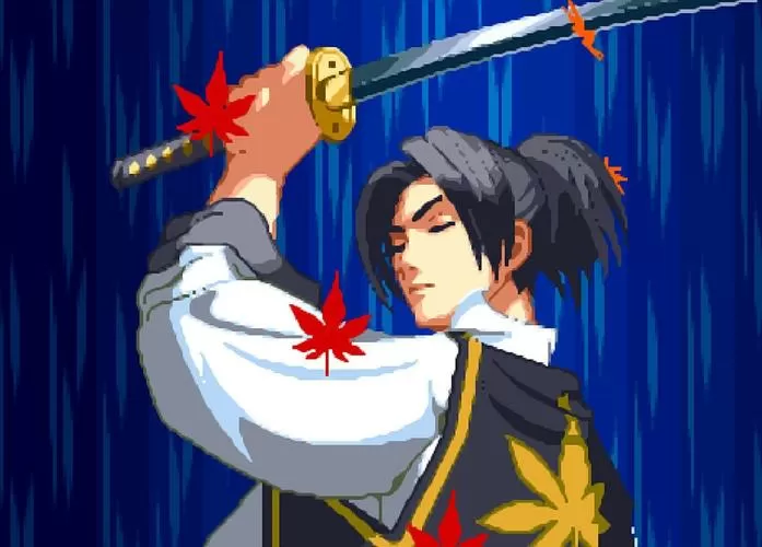 月华剑士3无敌版下载图标
