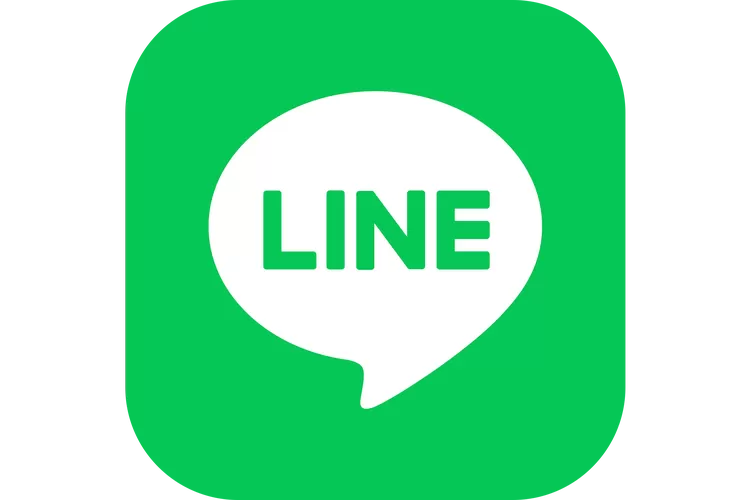 line 安装包截图