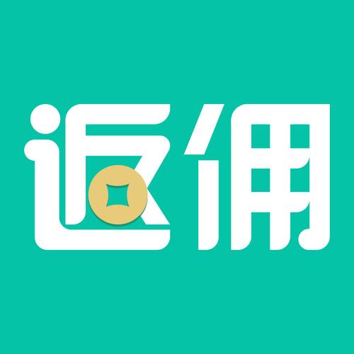 返佣网官方网站图标