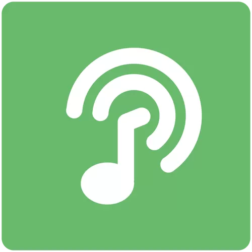 简单音乐助手截图