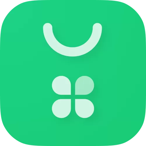 手机商城app下载安装图标