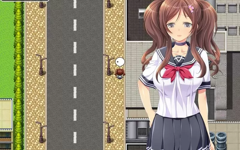 拜金少女全cg解锁版