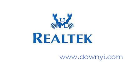 realtek pcie 2.5gbe驱动