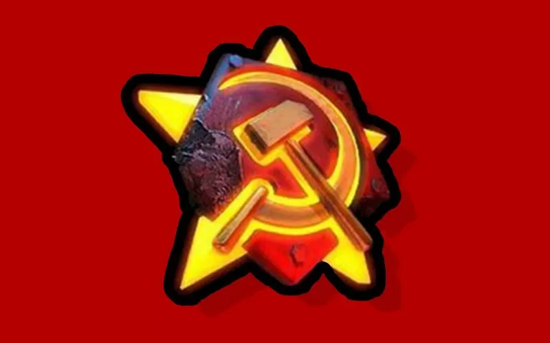 红警抗战图标