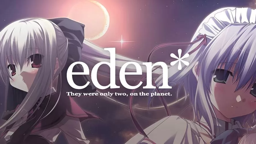 eden游戏时长图标