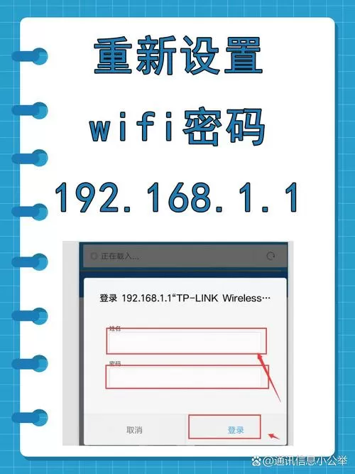电信宽带192.168.1.1怎么设置截图