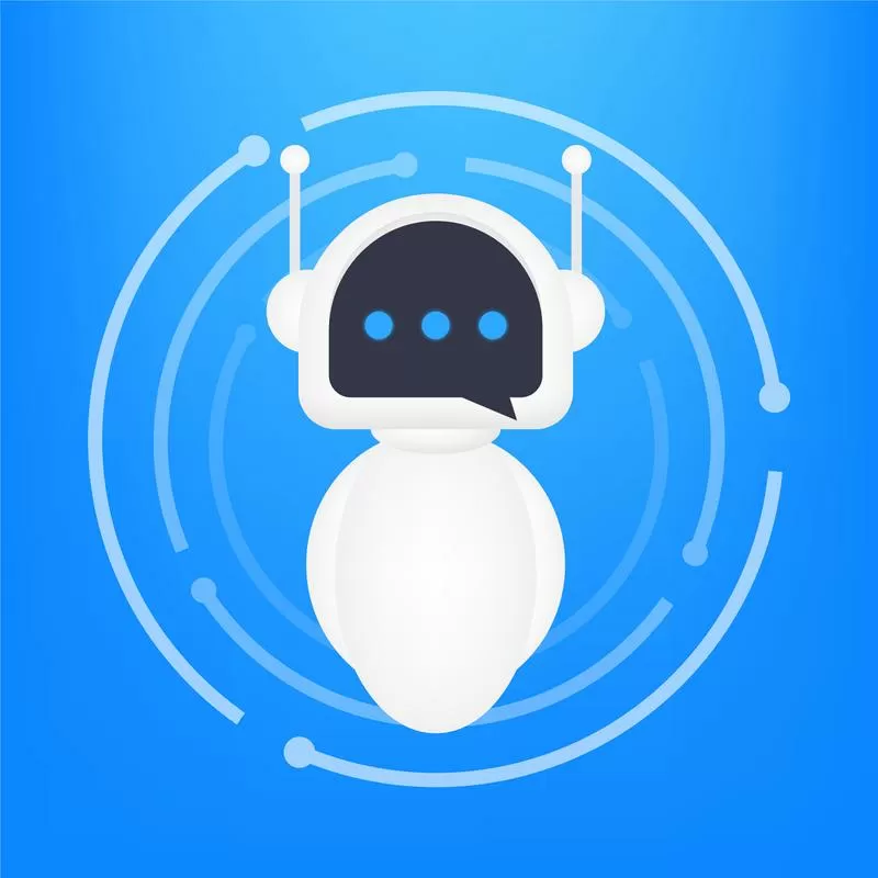 语音机器人下载截图