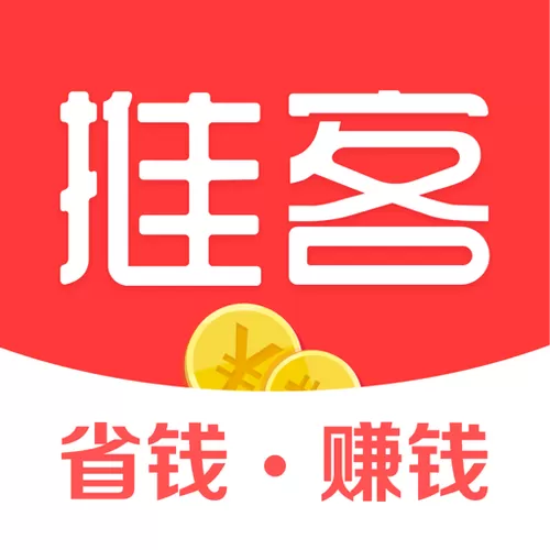 推客app图标