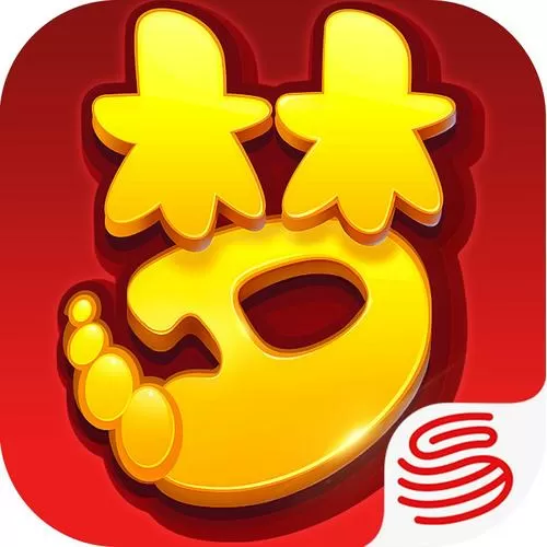 梦幻西游 口袋版 互通版图标