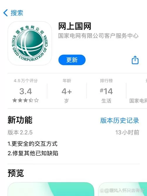 i国网闪退怎么办截图