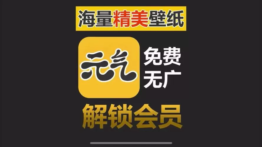 元气壁纸免费永久vip最新版截图