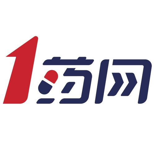 1号药店官网入口图标