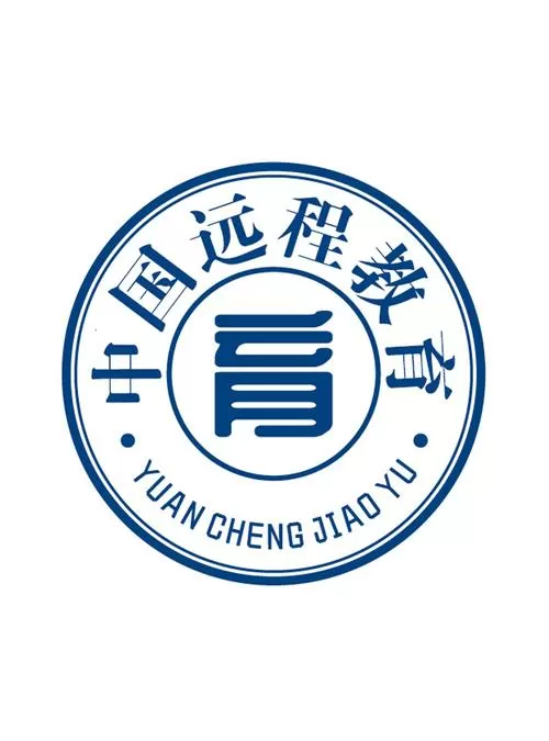 远程教育登录平台图标
