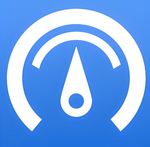 下载网络测速器截图