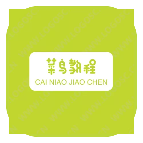 菜鸟教程官网下载图标