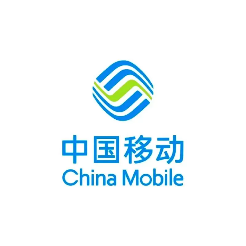 中国移动掌厅客户端下载图标