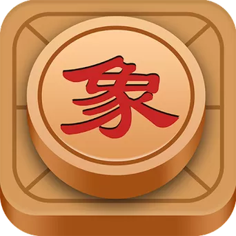 没有广告的象棋游戏图标