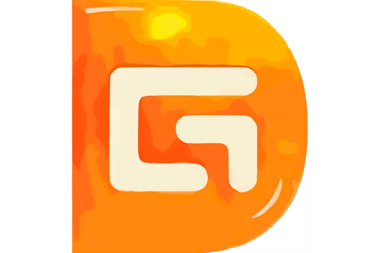 DiskGenius6.1.0注册码图标