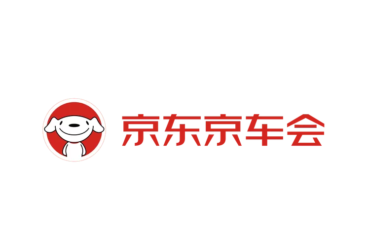 京东京车会服务流程图标