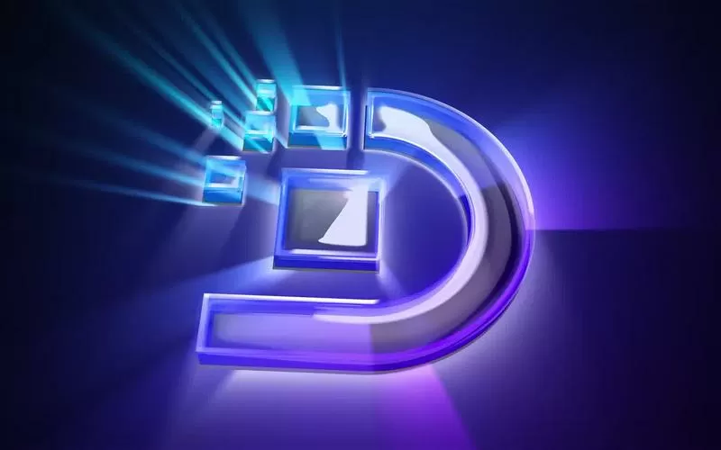 炫彩粒子游戏图标