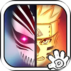 火影vs死神破解版下载图标