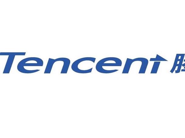 www.tencent.com图标