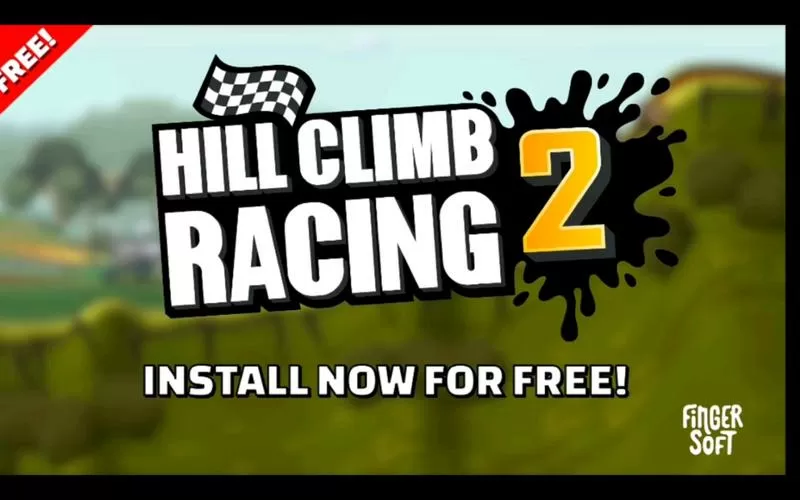 HillClimbRacing2菜单版截图