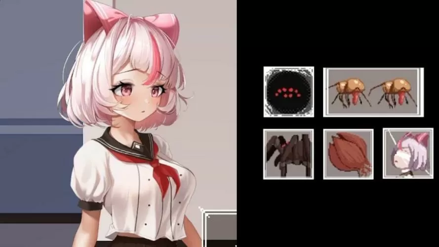 夏哈塔的一天最新版1.05汉化图标