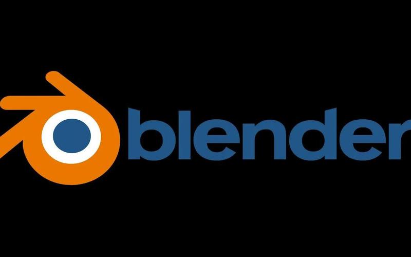 blender有中文版吗