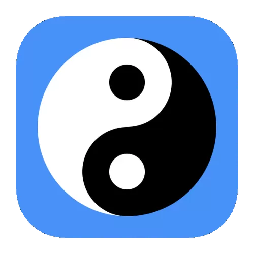 太极工具箱app图标