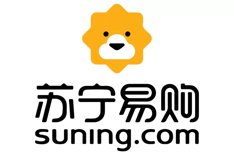 苏宁易购官网截图