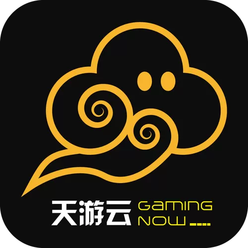 免费云游戏免排队图标