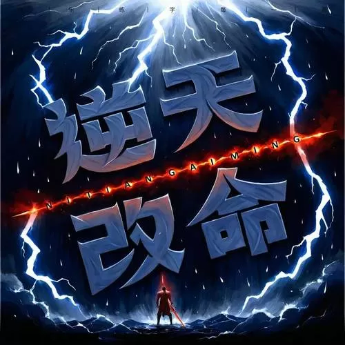 鬼谷八荒洪荒难度逆天改命图标