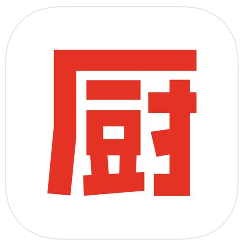 《下厨房》完整版动漫图标