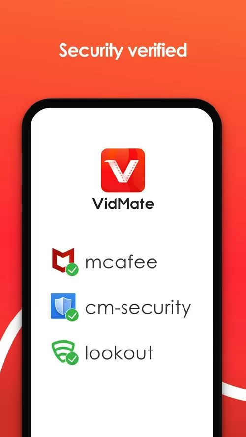 vidmate手机版怎么下载图标