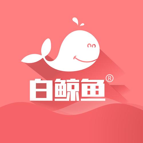 白鲸vp官网下载图标