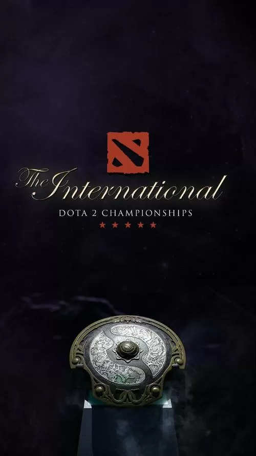 dota2手机版叫什么名字图标