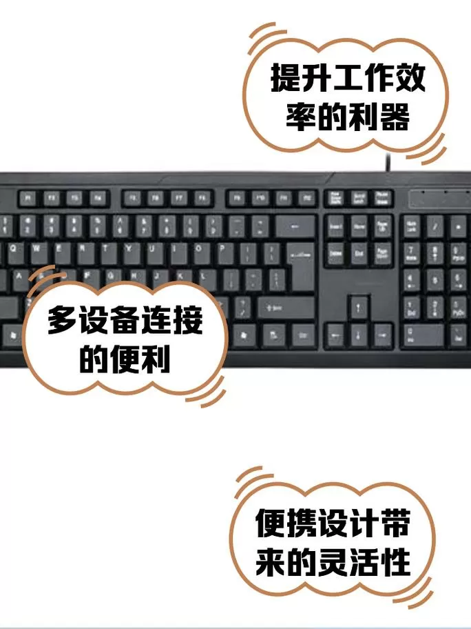 手机外接键盘怎么玩游戏图标
