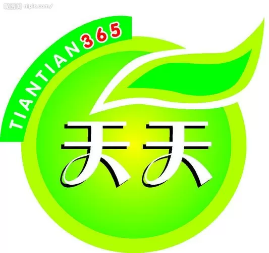 天天素材库图标