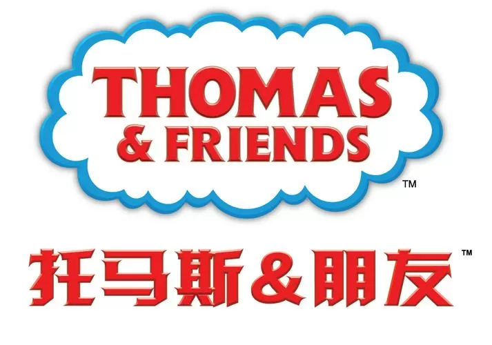 托马斯和他的朋友们快跑游戏