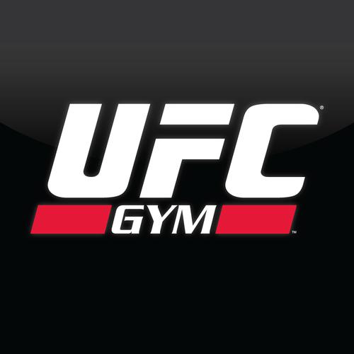 ufc终极格斗无限金币图标