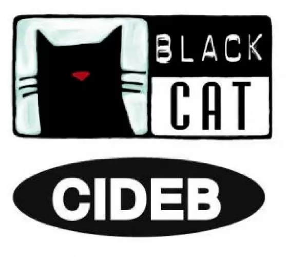 《黑猫英语分级读物》系列截图