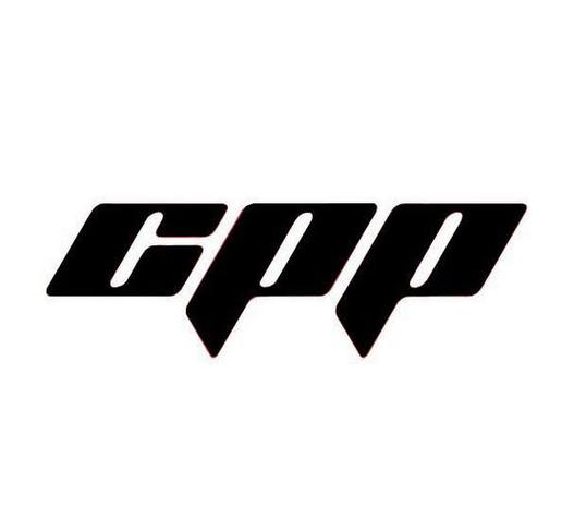 CPP是什么图标