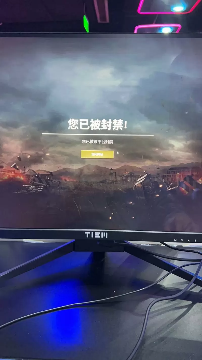 pubg端游安装包图标