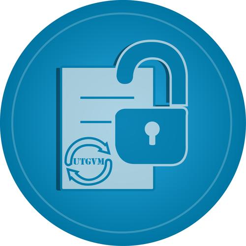 加密文件的密码是什么截图