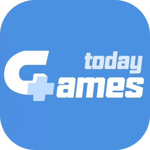 games官网入口下载图标