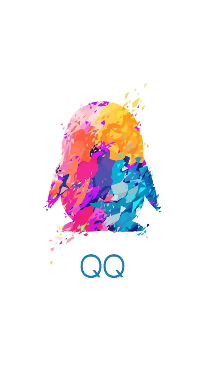 qq可登录的旧版本2024图标