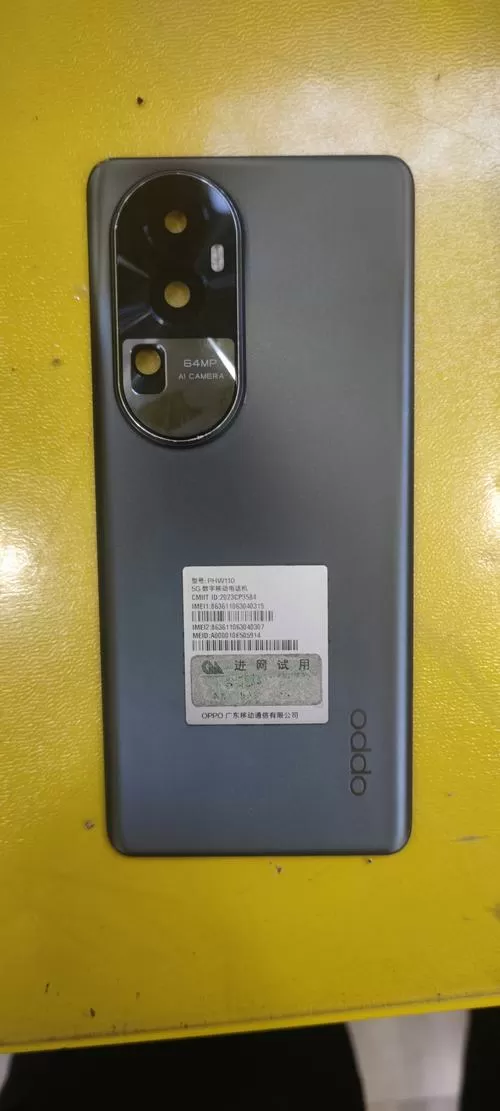 oppo手机步数为0截图